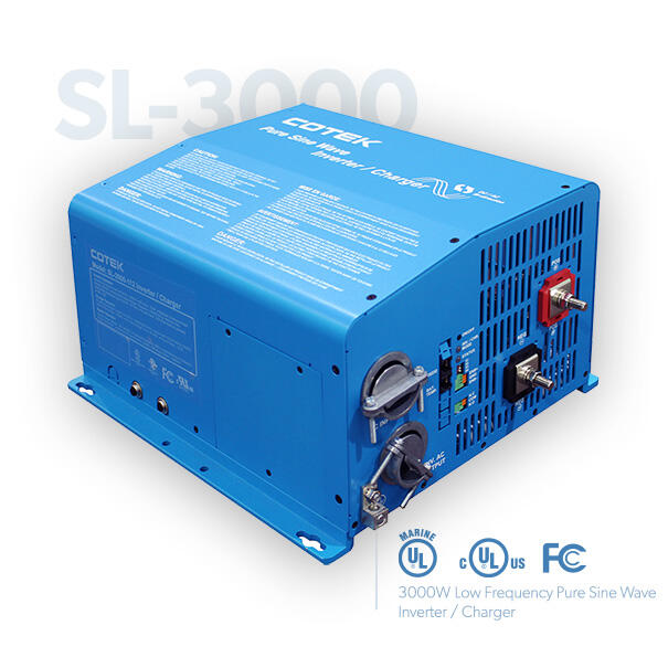 SL-3000(3000W)