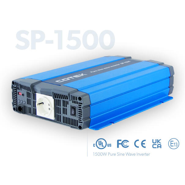 SP-1500 (1500W)