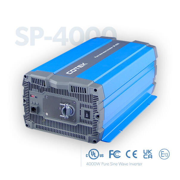 SP-4000 (4000W)