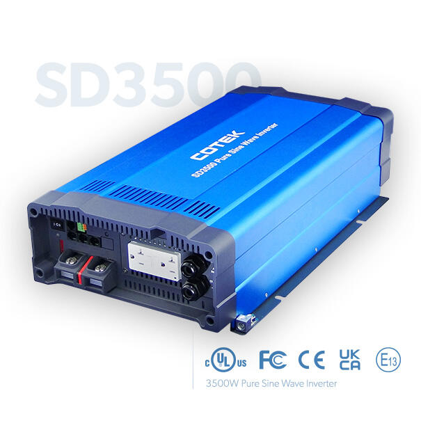 SD3500 (3500W) - 協欣電子工業股份有限公司