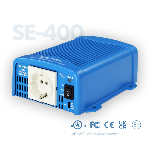 SE400 (400W) - 協欣電子工業股份有限公司