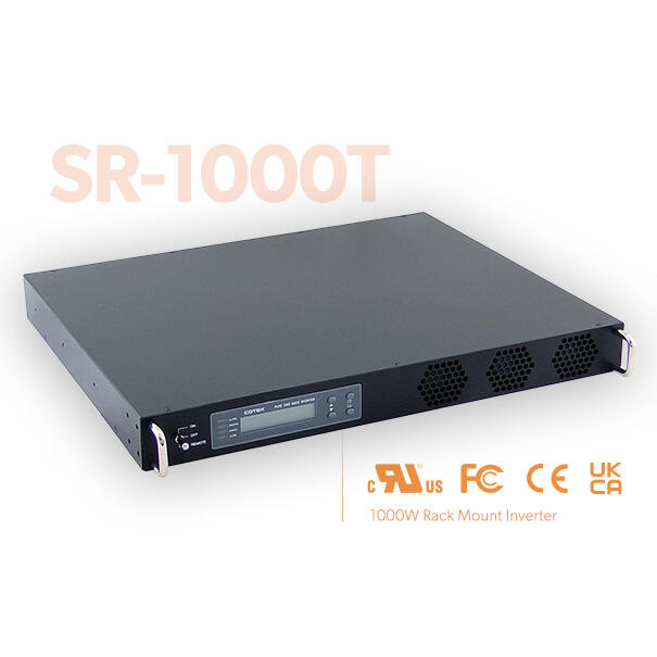 SR1000T (1000W) - 協欣電子工業股份有限公司