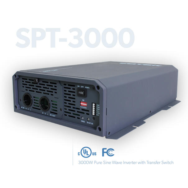 SPT-3000 (3000W)